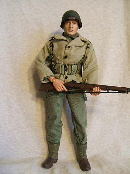 Ultimate Soldier Submitted Photos Page 2701u