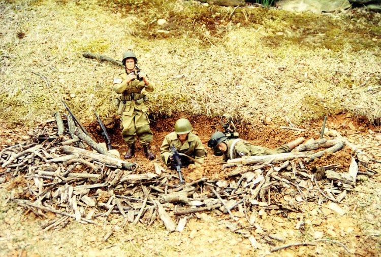 Ultimate Soldier Submitted Photos Page 1484
