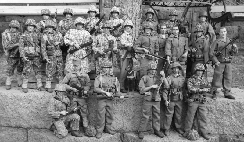 Ultimate Soldier Submitted Photos Page 3271b